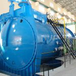 Autoclaves – Dipesh Engineering Works