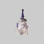 Hydrogenators – Dipesh Engineering Works