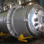 Pressure Vessels – Dipesh Engineering Works